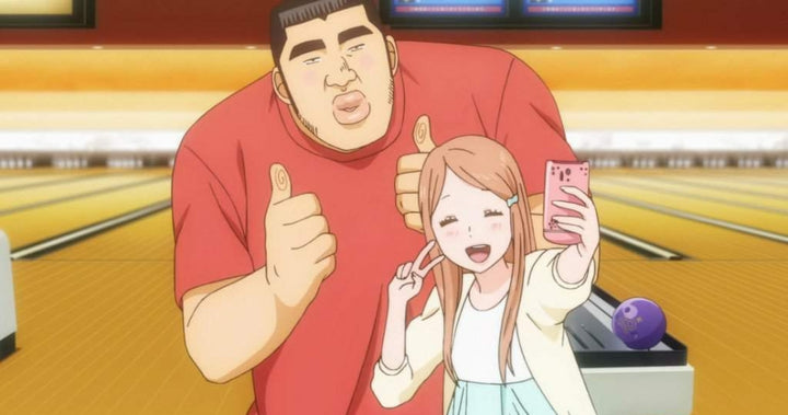 10 super sweet anime couples that will make you believe in true love