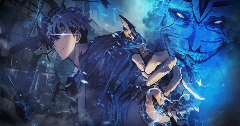 Learn the difference between anime vs manhwa