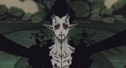 Black Clover Who is the Strongest? Help you rank 10 characters