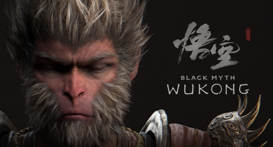Black Myth: Wukong Part 3 Da Sinh Bach Lo with tragic plot
