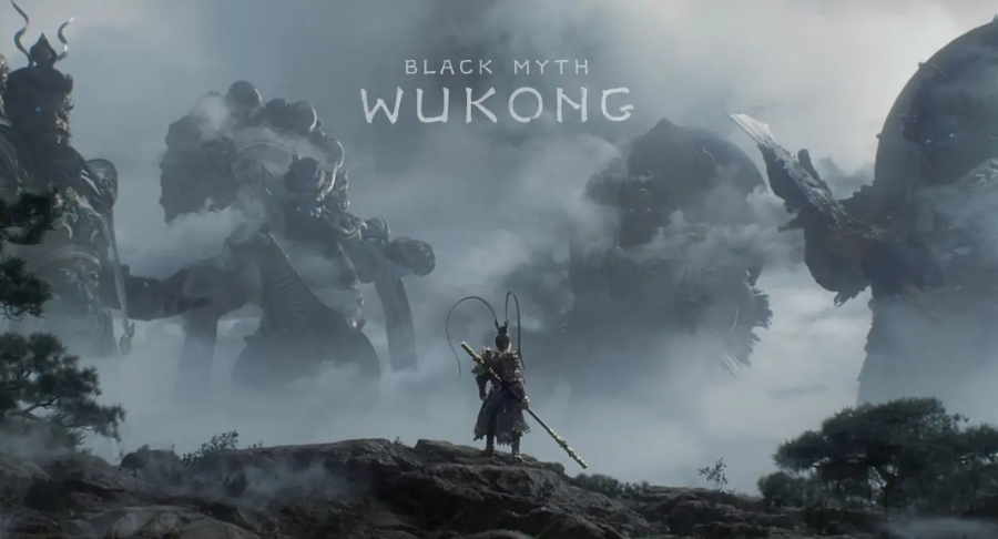 How to build Black Myth: Wukong in the early game