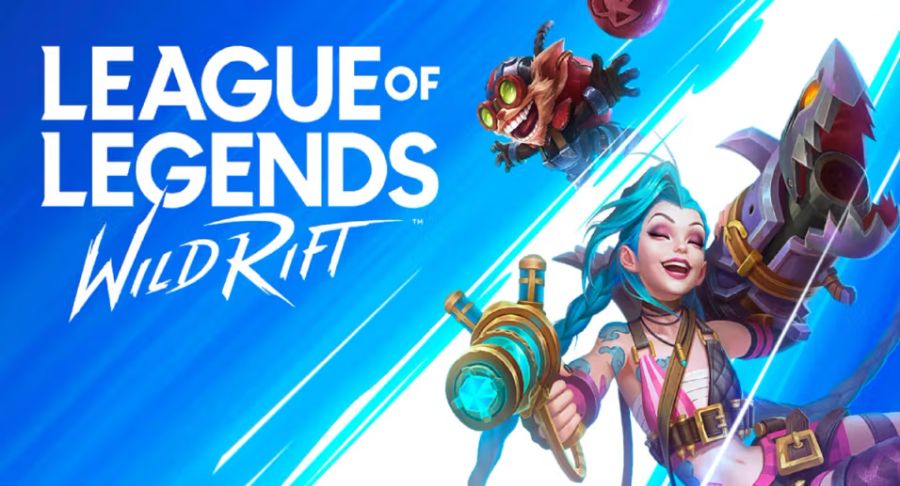 Cách chơi Jinx Tốc Chiến – Build và combo tối ưu cho mobile