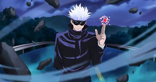 Is Gojo's resurrection in Jujutsu Kaisen true?