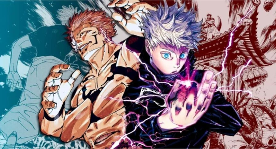 Ngàn lý do fan không muốn tin Gojo thua Sukuna và thành “2 mảnh”!