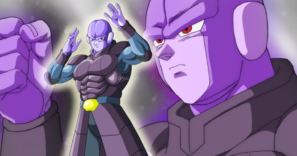 Tính cách, sức mạnh của Hit Sát Thủ Mạnh Mẽ (Dragon Ball)