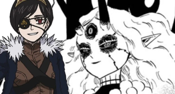 Megicula (Black Clover) có phải là Ác Quỷ Tối Thượng hay không?