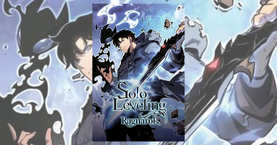 Solo Leveling Ragnarok: Con trai Sung Jin-Woo có tiếp bước cha mình?