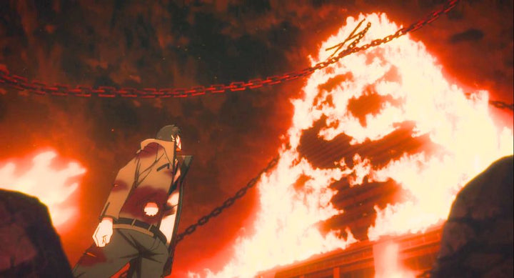 Solo Leveling ss2: Manhwa và anime – Đâu là đỉnh cao?
