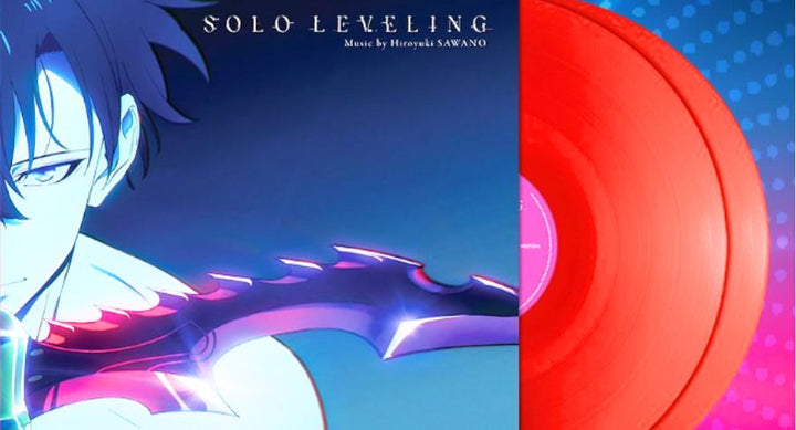 6 bản solo leveling soundtrack hay nhất 2025 khiến fan "high"