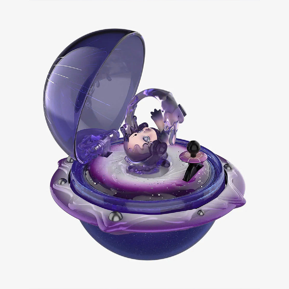 Bộ Hộp Nhẫn Romantic Ring Box Series 3 Scene Sets POP MART 69418482924