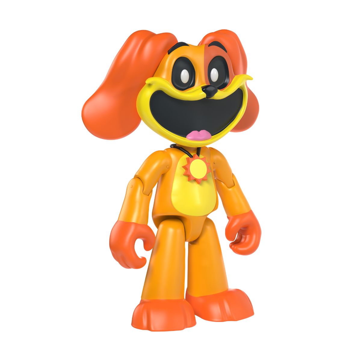 Bộ Đồ Chơi Doey Với Nhiều Vật Phẩm Bí Ẩn POPPY PLAYTIME HB7701