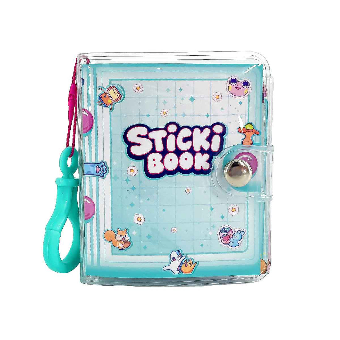 DIY Sticki Rolls Collection OTHER GIRL BRANDS SR200