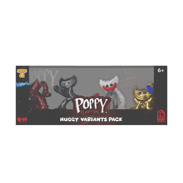 Huggy Wuggy Collection Special Edition Series 2 POPPY PLAYTIME FP7711