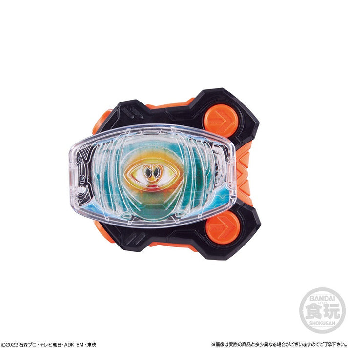 2022 New Boy Character Link Item 03 Combo 2 Mô Hình BANDAI CANDY CB-A2