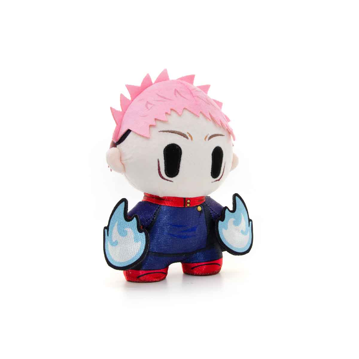Đồ Chơi Thú Nhồi Bông Sưu Tầm Jujutsu Kaisen - Yuji Itadori DZNR DZ112