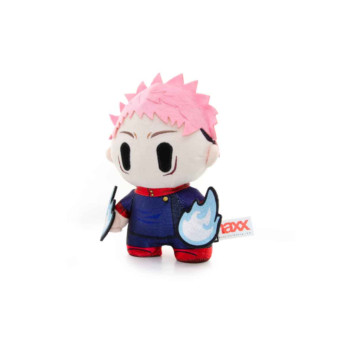 Đồ Chơi Thú Nhồi Bông Sưu Tầm Jujutsu Kaisen - Yuji Itadori DZNR DZ112