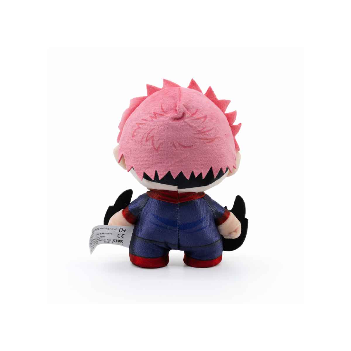 Đồ Chơi Thú Nhồi Bông Sưu Tầm Jujutsu Kaisen - Yuji Itadori DZNR DZ112