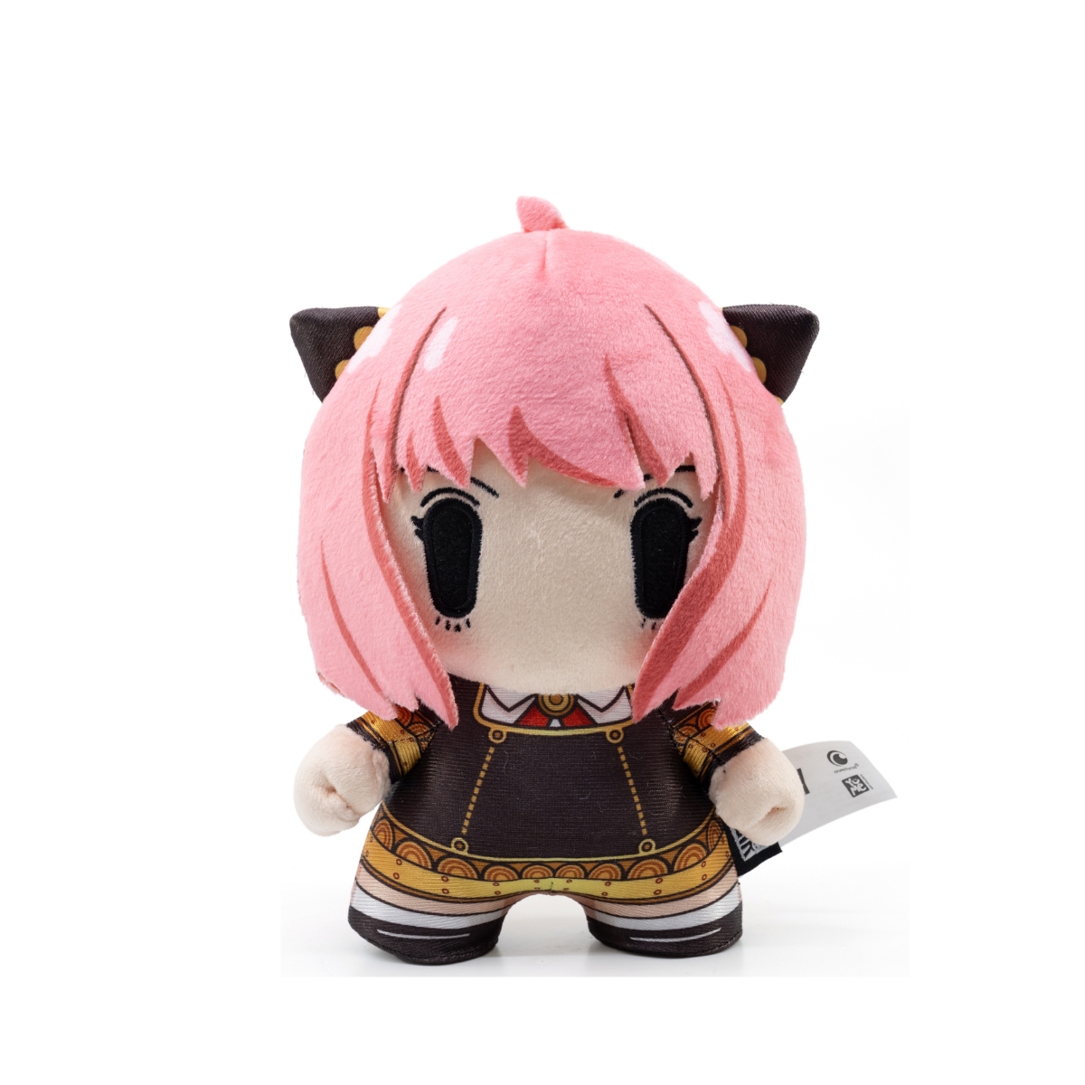 Anya Forger Collectible Stuffed Animal Toy DZNR DZ11652