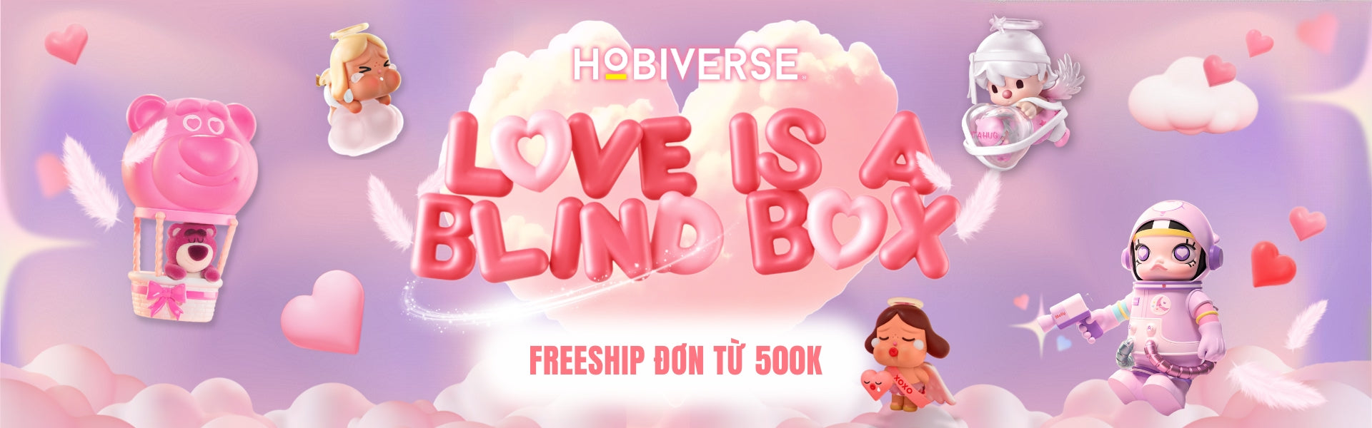 HOBIVERSE