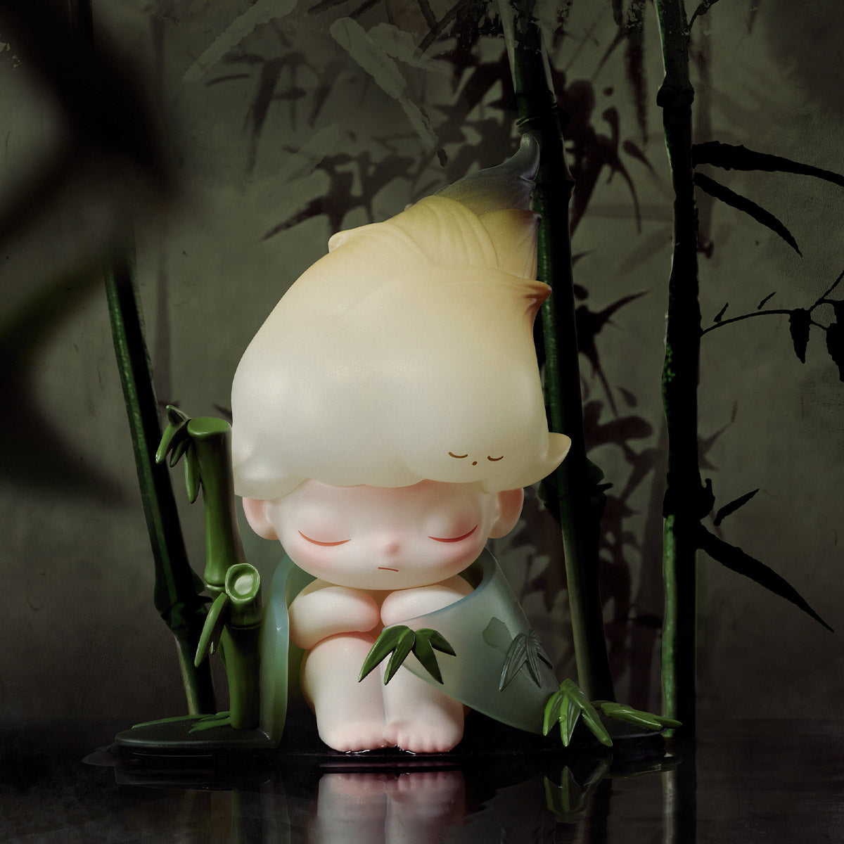 Mô Hình Dimoo Stories In The Cup Series Figures POP MART 6931571034993