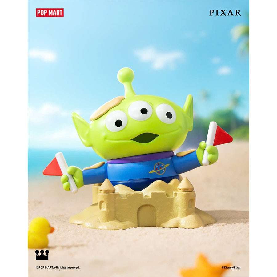 Mô Hình POP MART Disney/Pixar Alien-Immersive Experience Series 694184