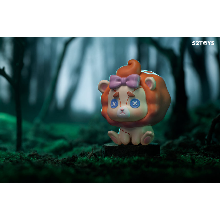 Mô hình LILITH Monologue in the Land of OZ Limited edition 52TOYS ...