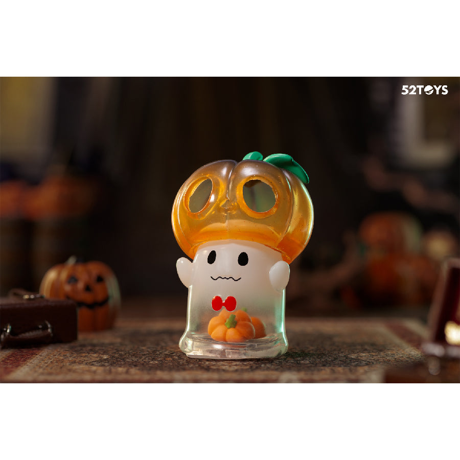 Mô hình LILITH Monologue in the Land of OZ Limited edition 52TOYS ...