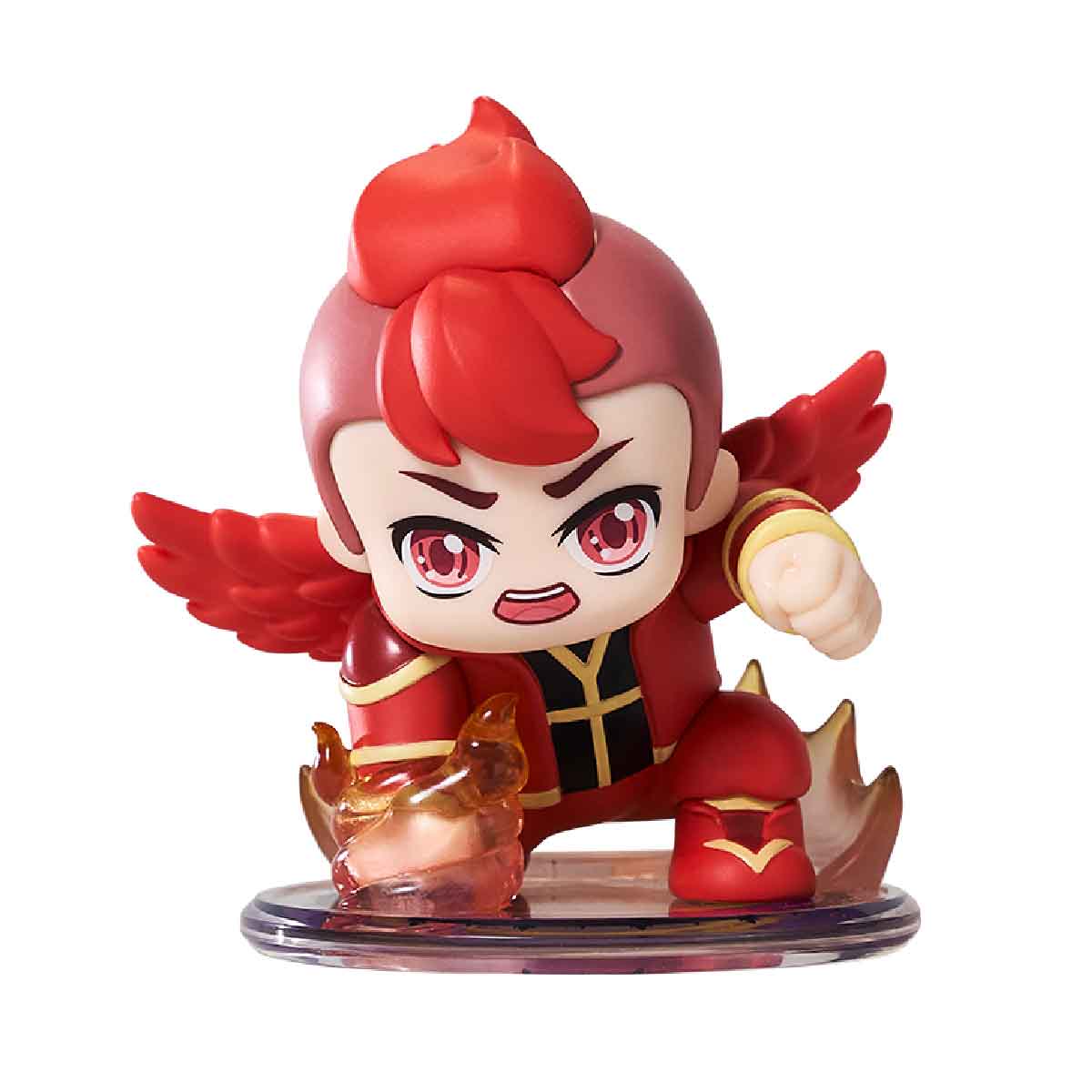 Douluo Continent Novel Final Battle Series FUNISM AB-0010 Model