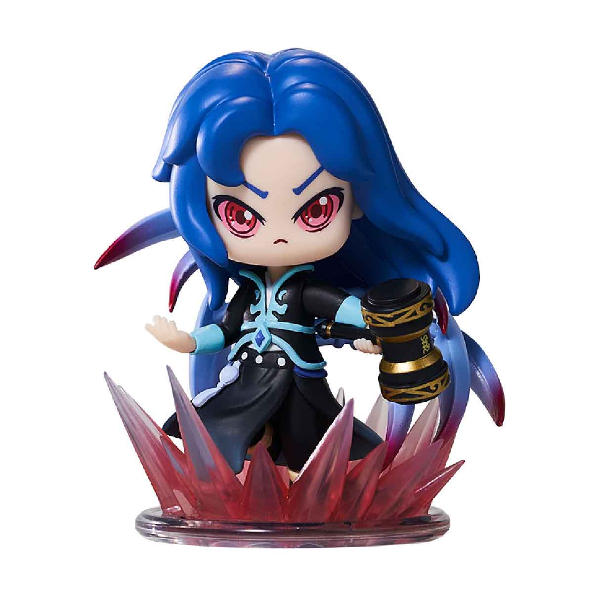 Douluo Continent Novel Final Battle Series FUNISM AB-0010 Model