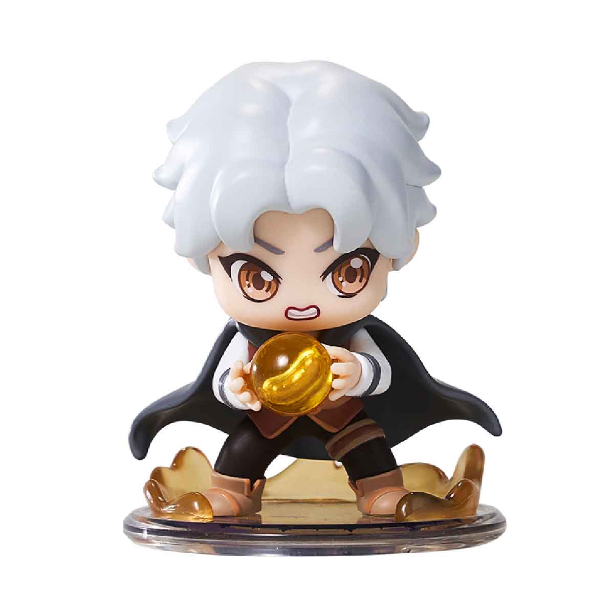 Douluo Continent Novel Final Battle Series FUNISM AB-0010 Model