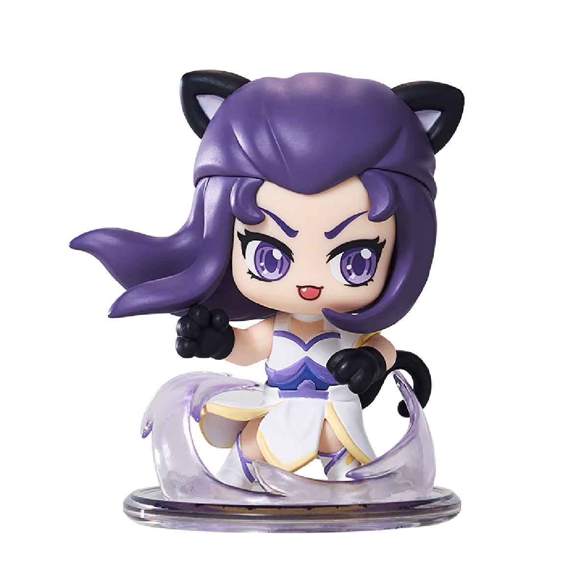 Douluo Continent Novel Final Battle Series FUNISM AB-0010 Model