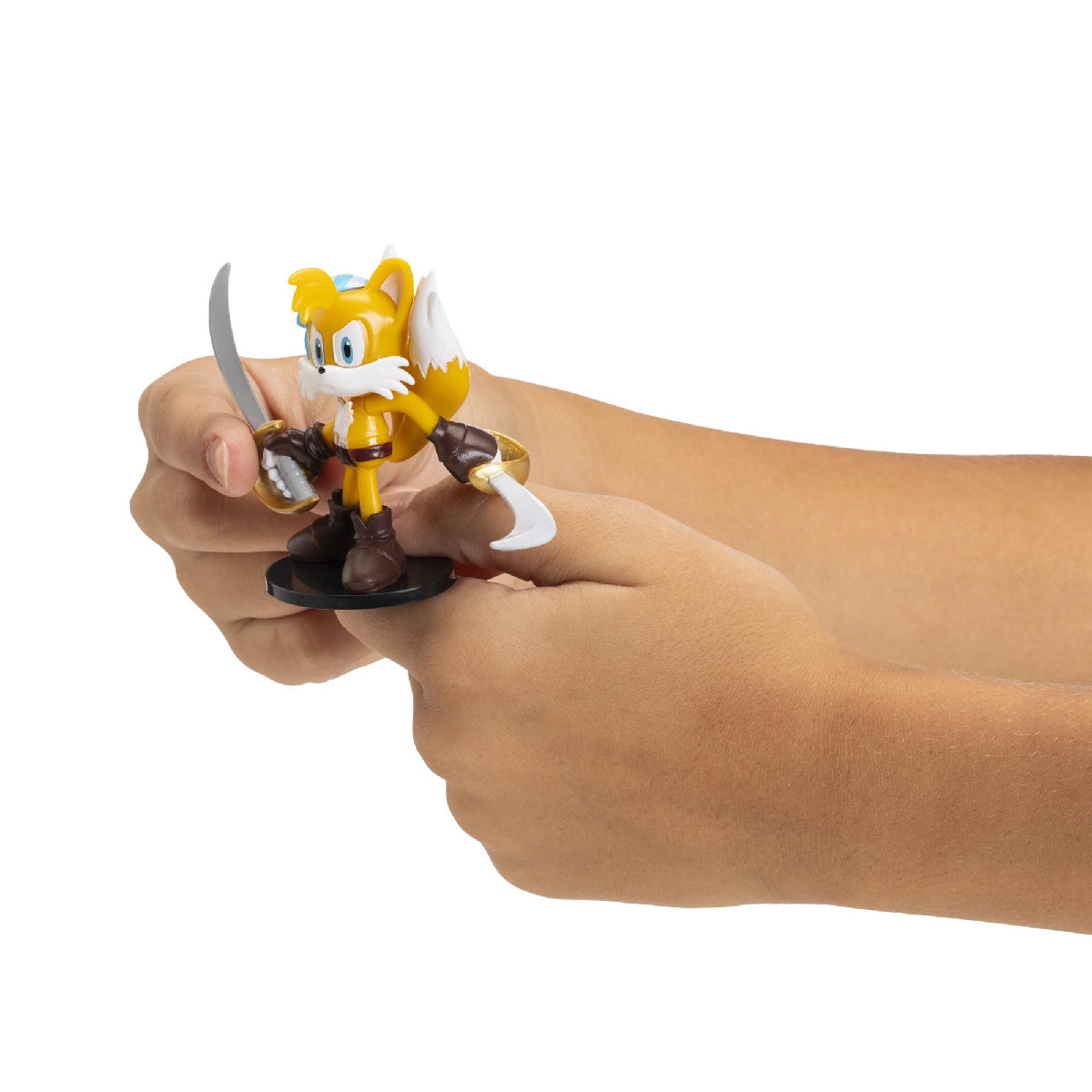 Mô Hình Hành Động Nhân Vật Nhím Sonic - Sonic Prime SONIC THE HEDGEHOG