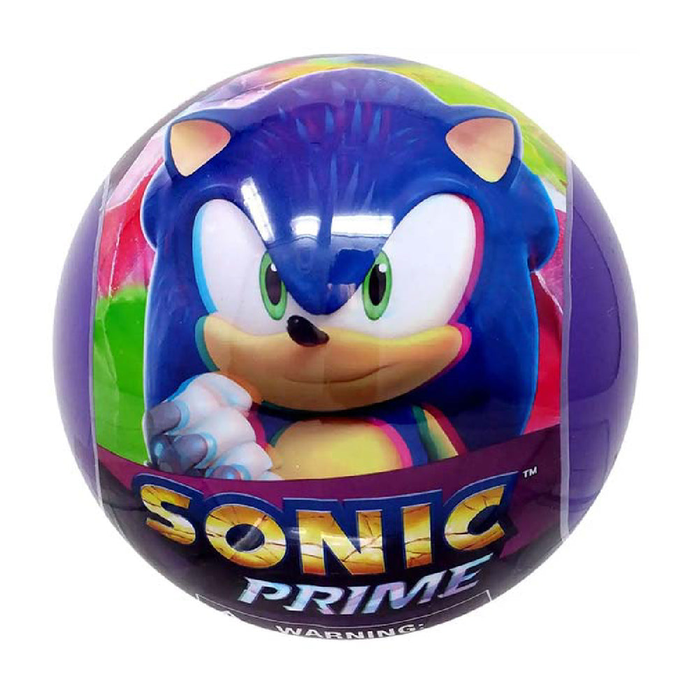 Mô Hình Hành Động Nhân Vật Nhím Sonic - Sonic Prime SONIC THE HEDGEHOG