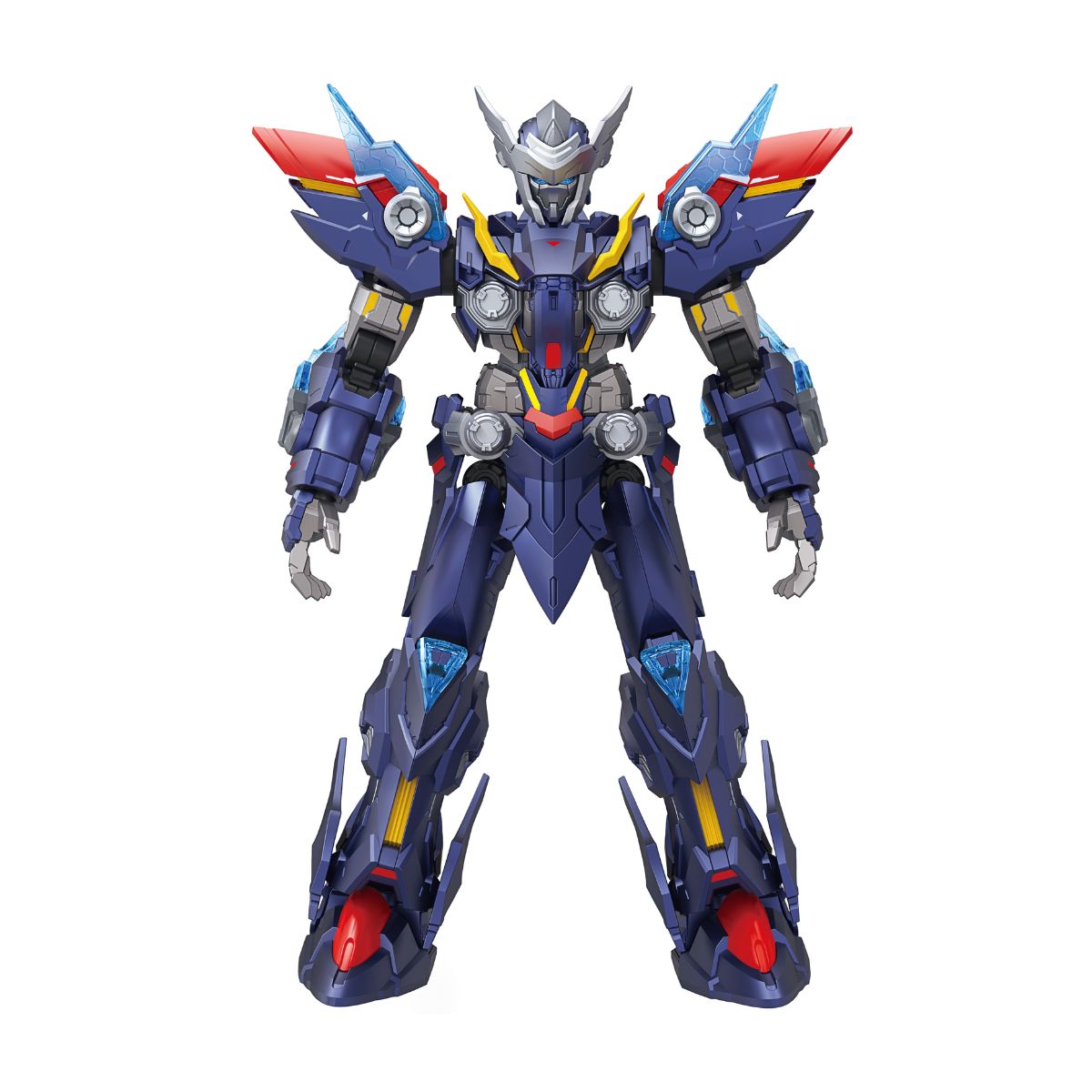 Marvel Mecha Thor KEEPPLAY 73052 Assembly Model Toy