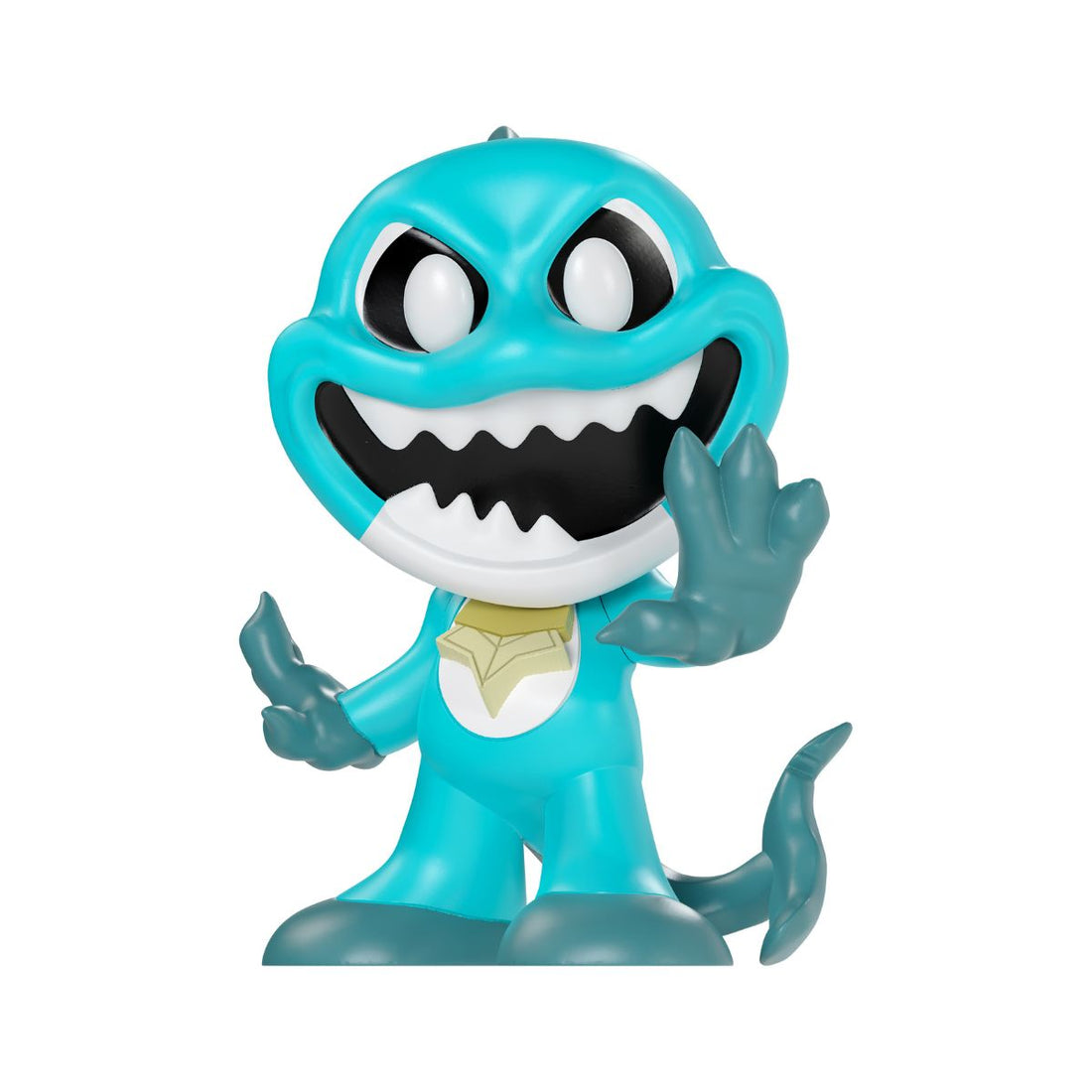 Đồ Chơi Mô Hình Nhân Vật Series 4 Nightmare Critters POPPY PLAYTIME MF