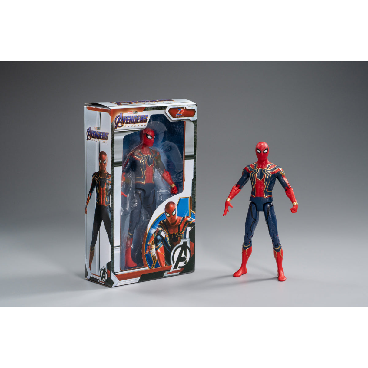 ZD TOYS