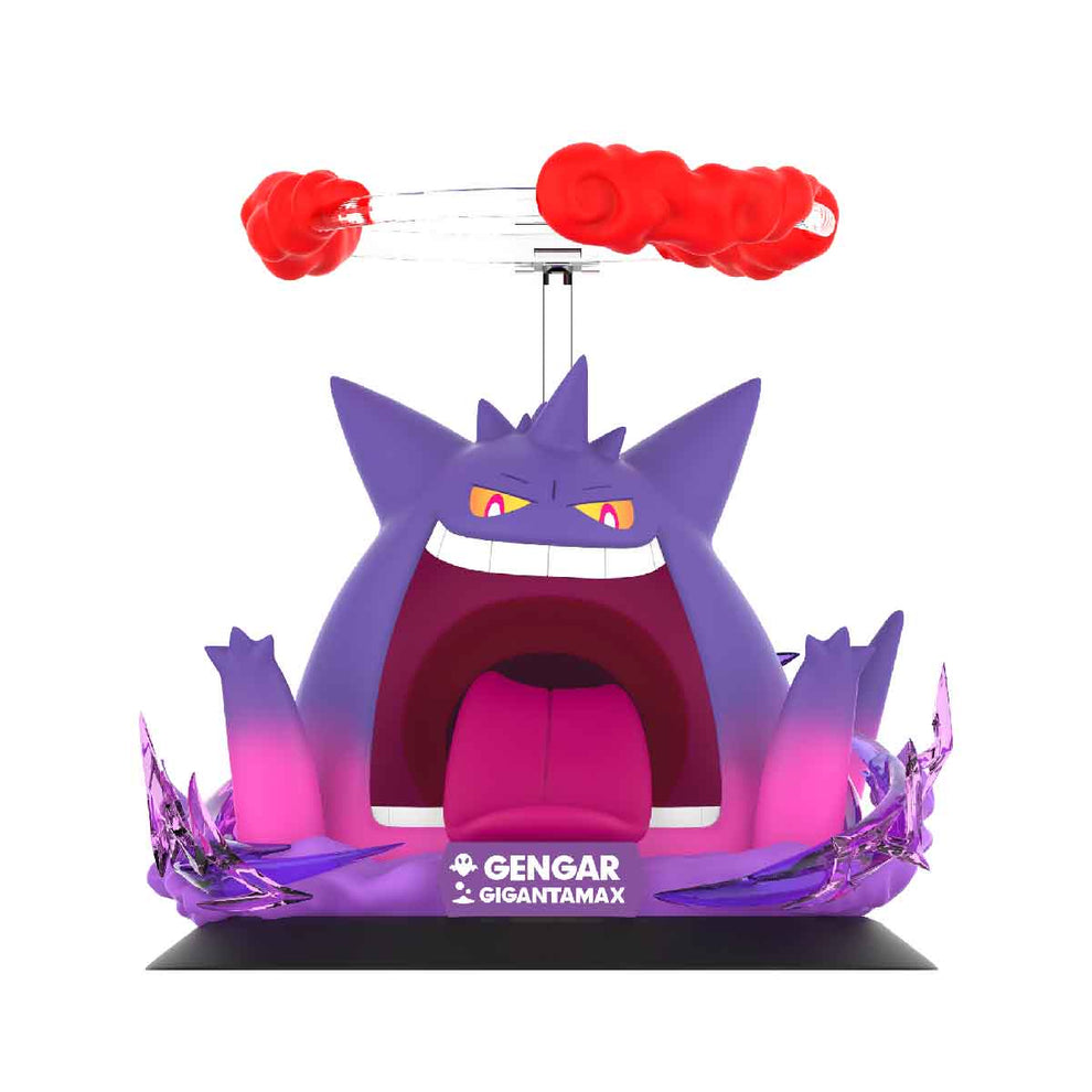 Mô Hình Twinkmont - Gigantamax Gengar FUNISM PF2071