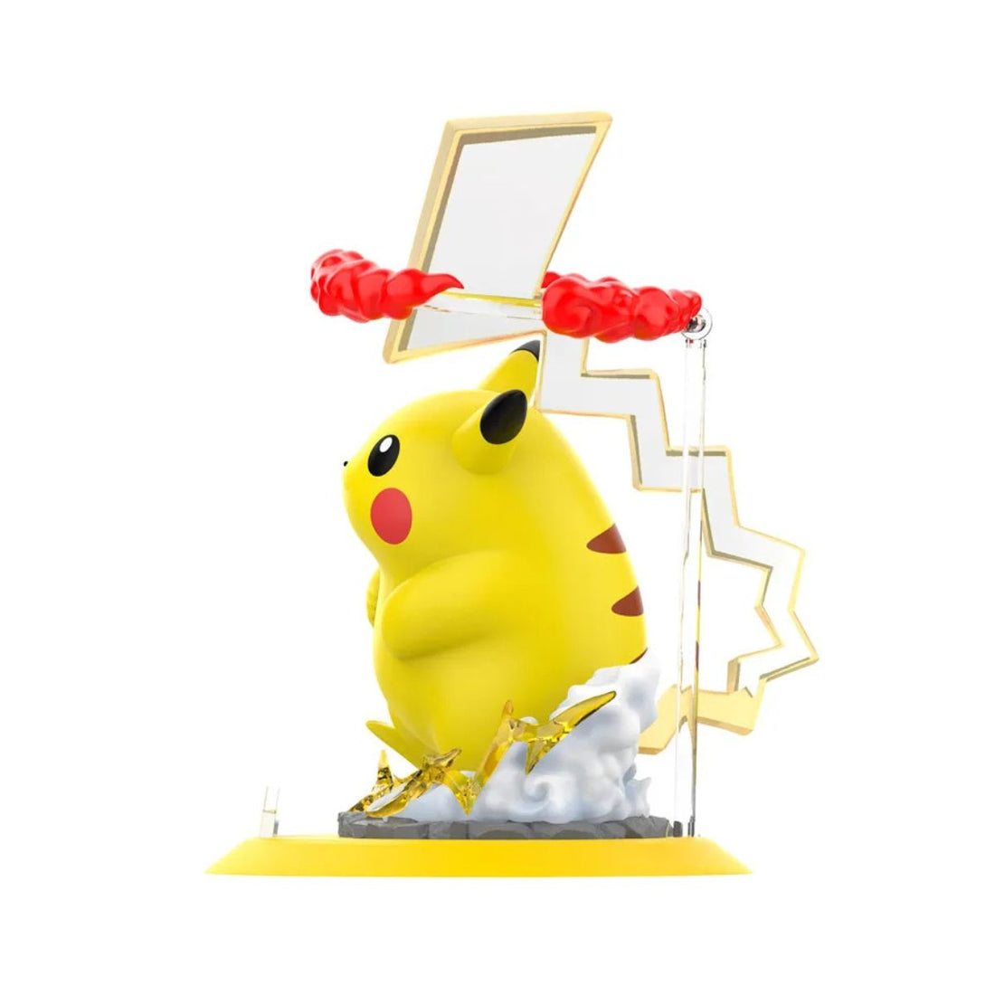 Mô Hình Twinkmont - Gigantamax Pikachu FUNISM PF2070