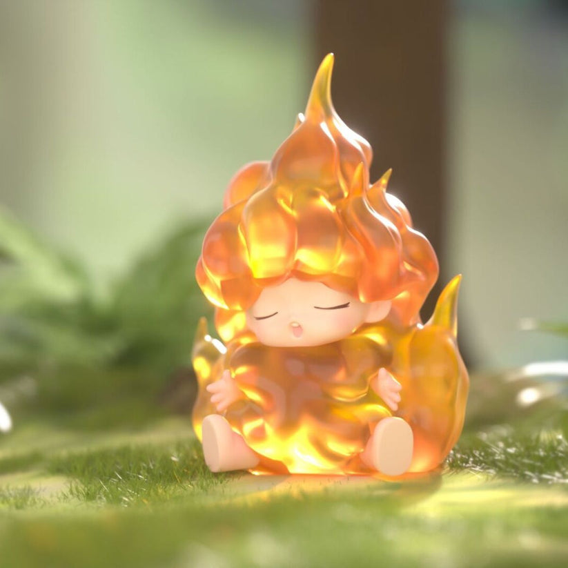 Model YUMO natural journey series