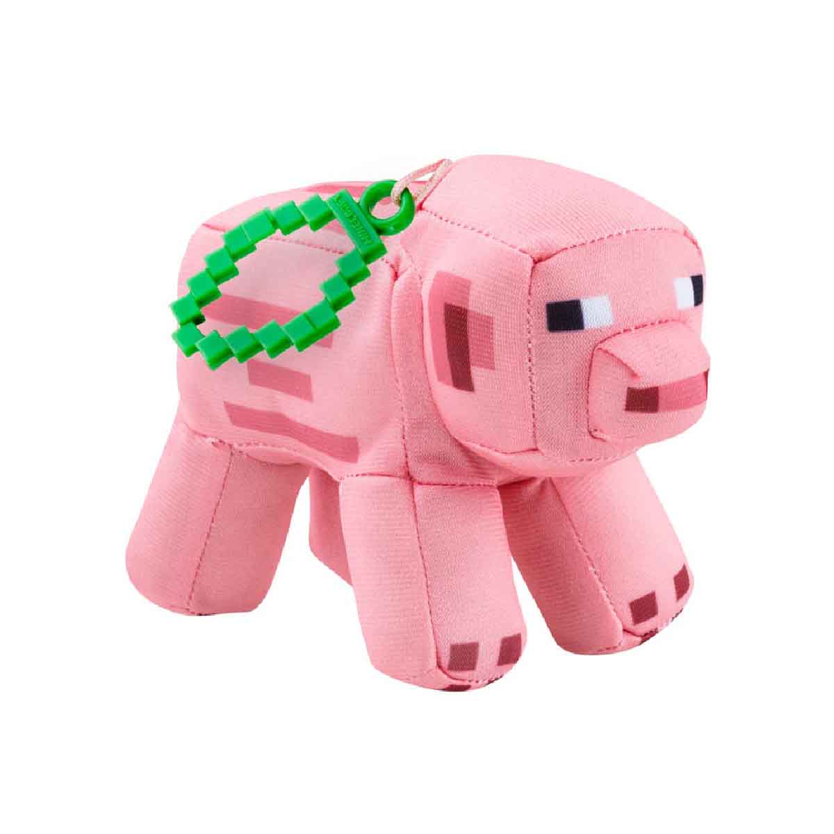 Móc Khóa Thú Bông MINECRAFT PMI MC7005