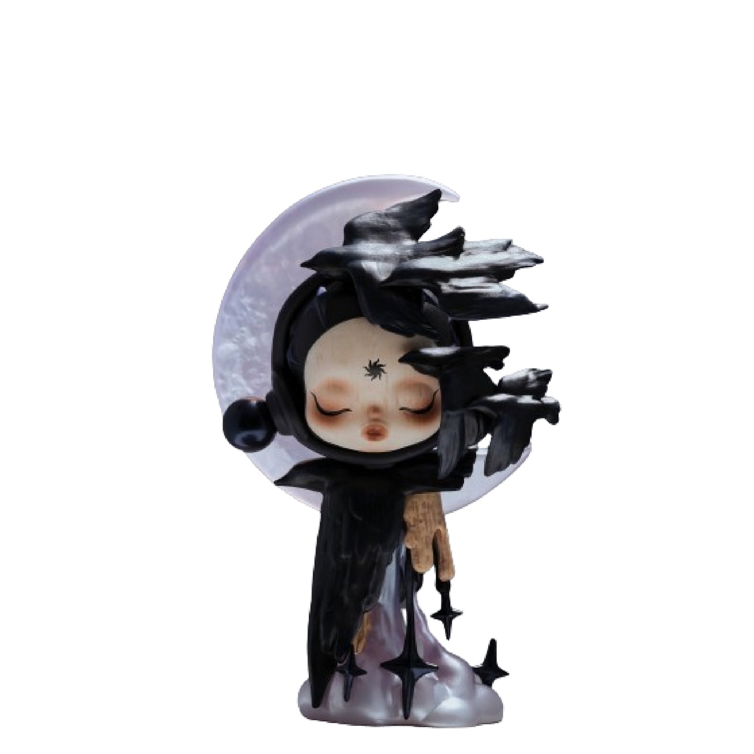 Skullpanda Model Image Of Reality POP MART 6941848264916