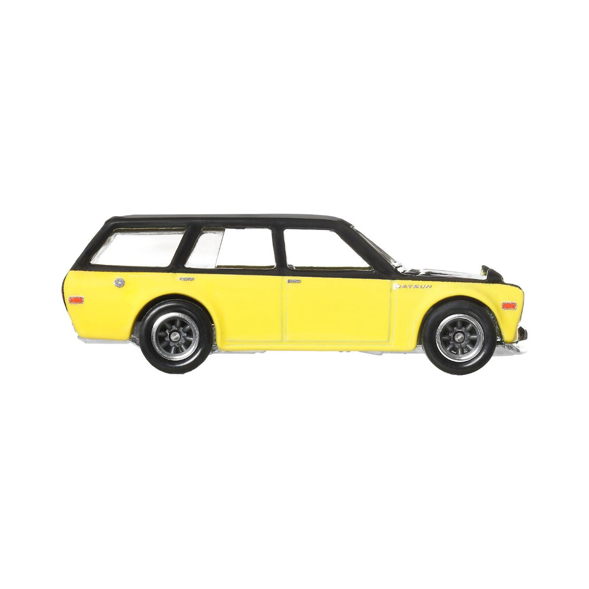 Siêu xe HW BOULEVARD Siêu xe HW BOULEVARD - DATSUN BLUEBIRD 510 WAGON
