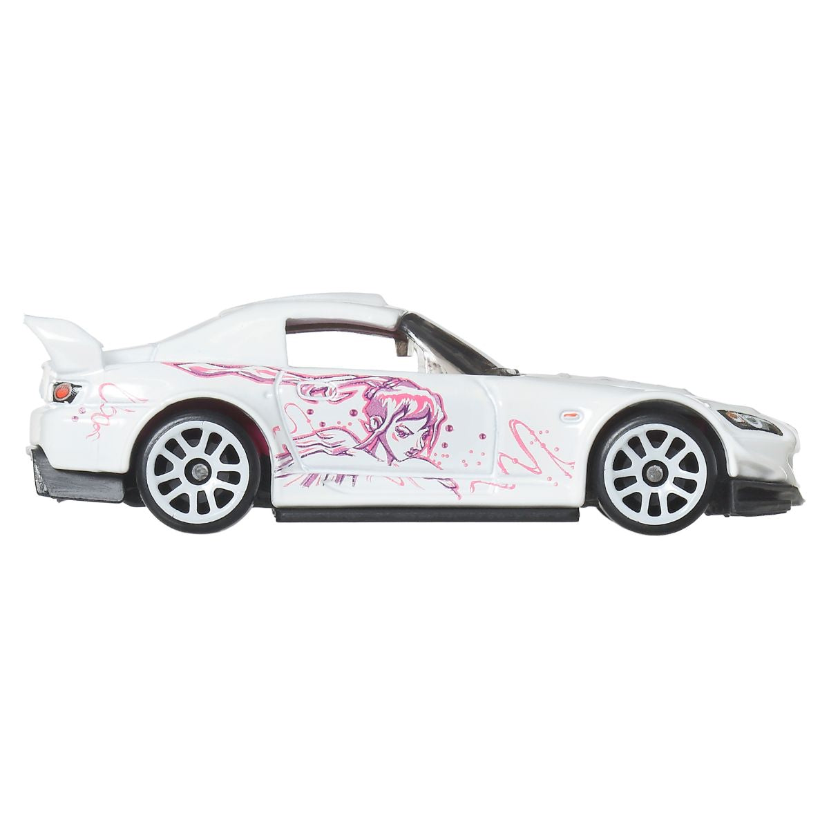 Đồ Chơi Mô Hình Siêu Xe Fast and Furious Honda S2000 HOT WHEELS JBY44/