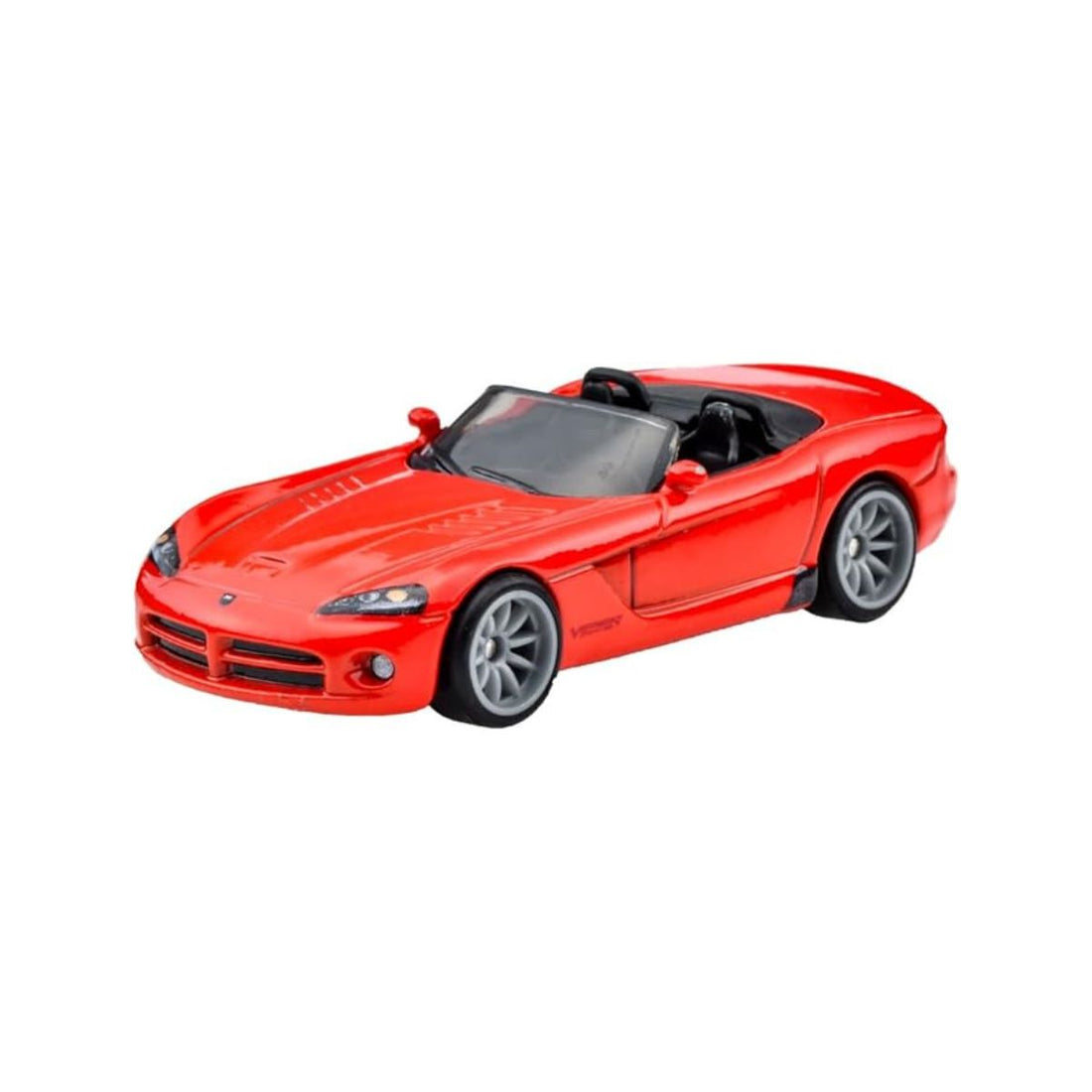 Đồ Chơi Siêu Xe Premium Fast&Furious 2003 Dodge Viper Srt10 HOT WHEELS