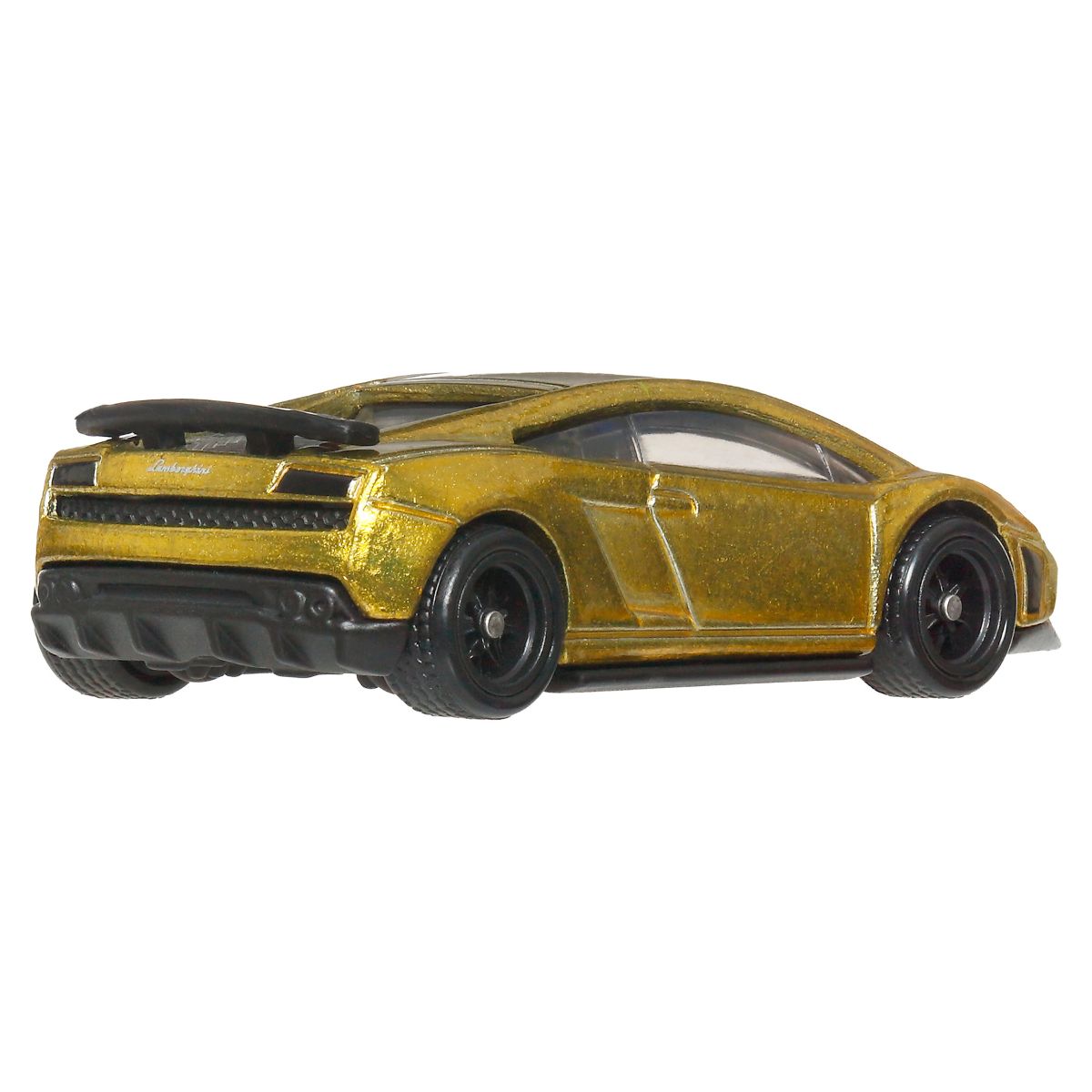 Đồ Chơi Mô Hình Siêu Xe Premium Fast&Furious Lamborghini Gallardo LP57
