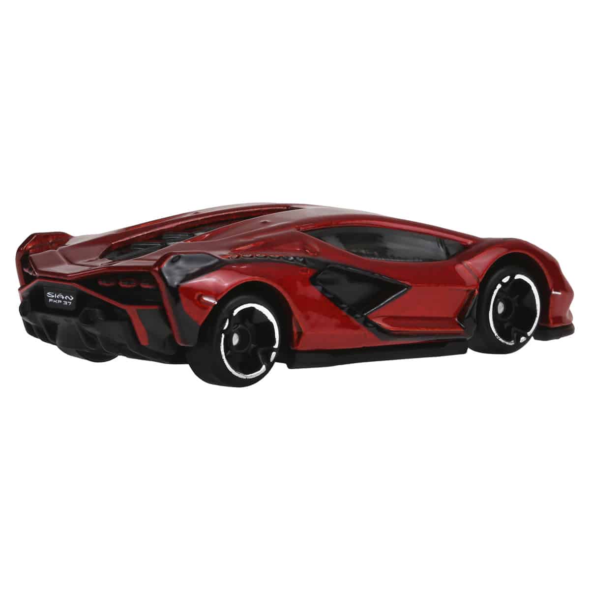 Đồ Chơi Siêu Xe Thể Thao Lamborghini Sian HOT WHEELS GDG44