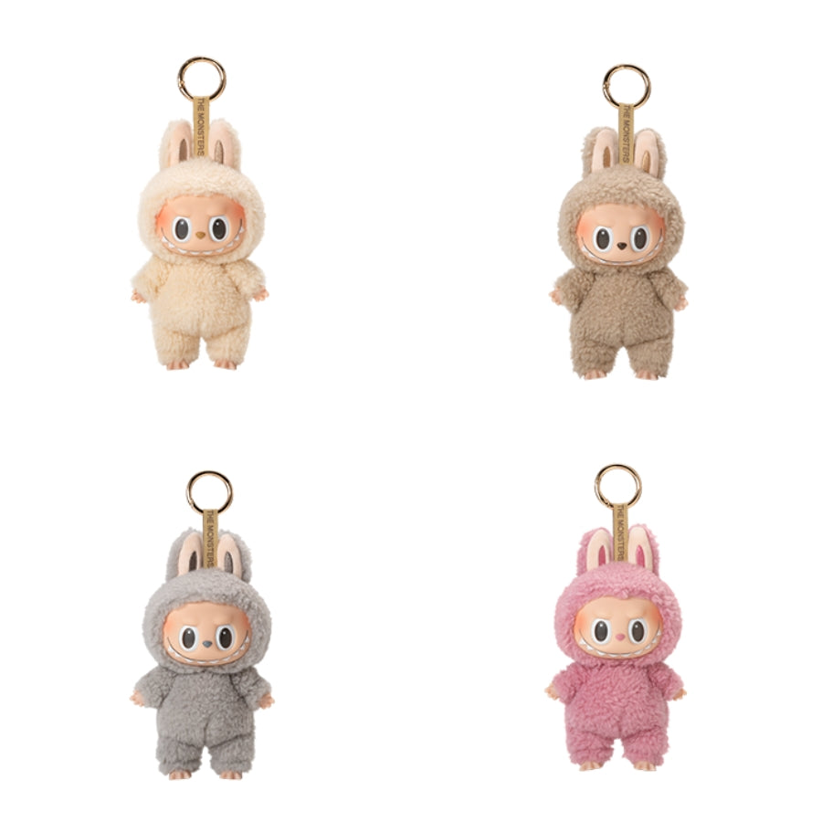 POP MART The Monster Tasty Macarons Vinyl Face 6941848244741