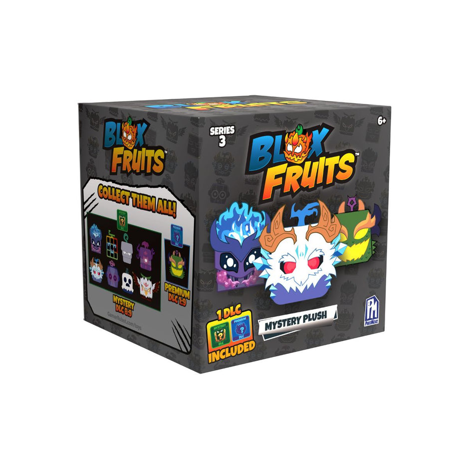 BLOX FRUITS